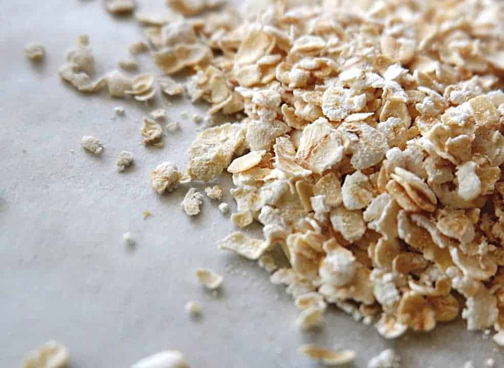 Kleie (Arten, Eigenschaften, Rezepte) - natürliche Hilfe beim Abnehmen ...